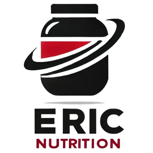 Login | Eric-nutrition